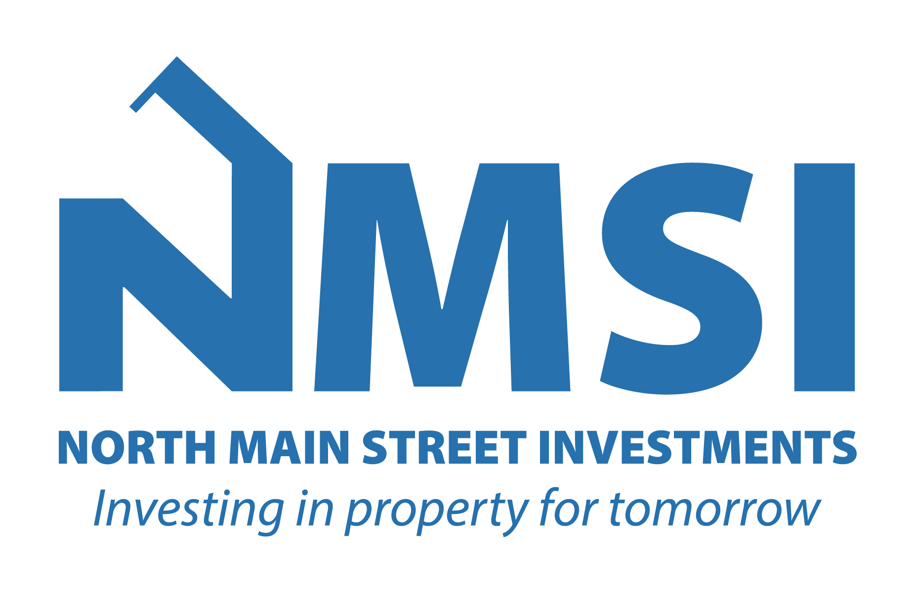 North Main Street Investments - Investing in property for tomorrow